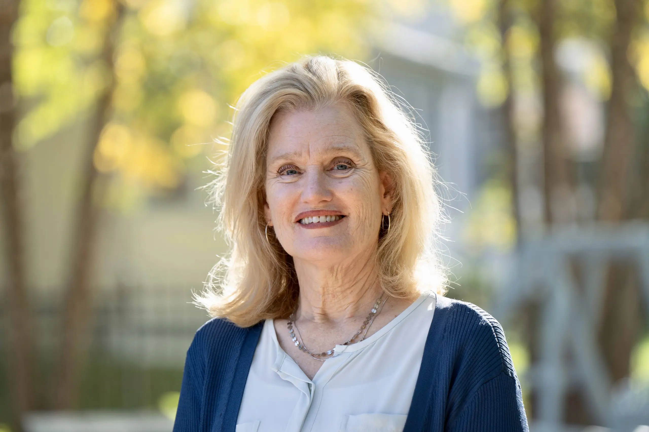 Our Leadership Team - Our Lady of Peace