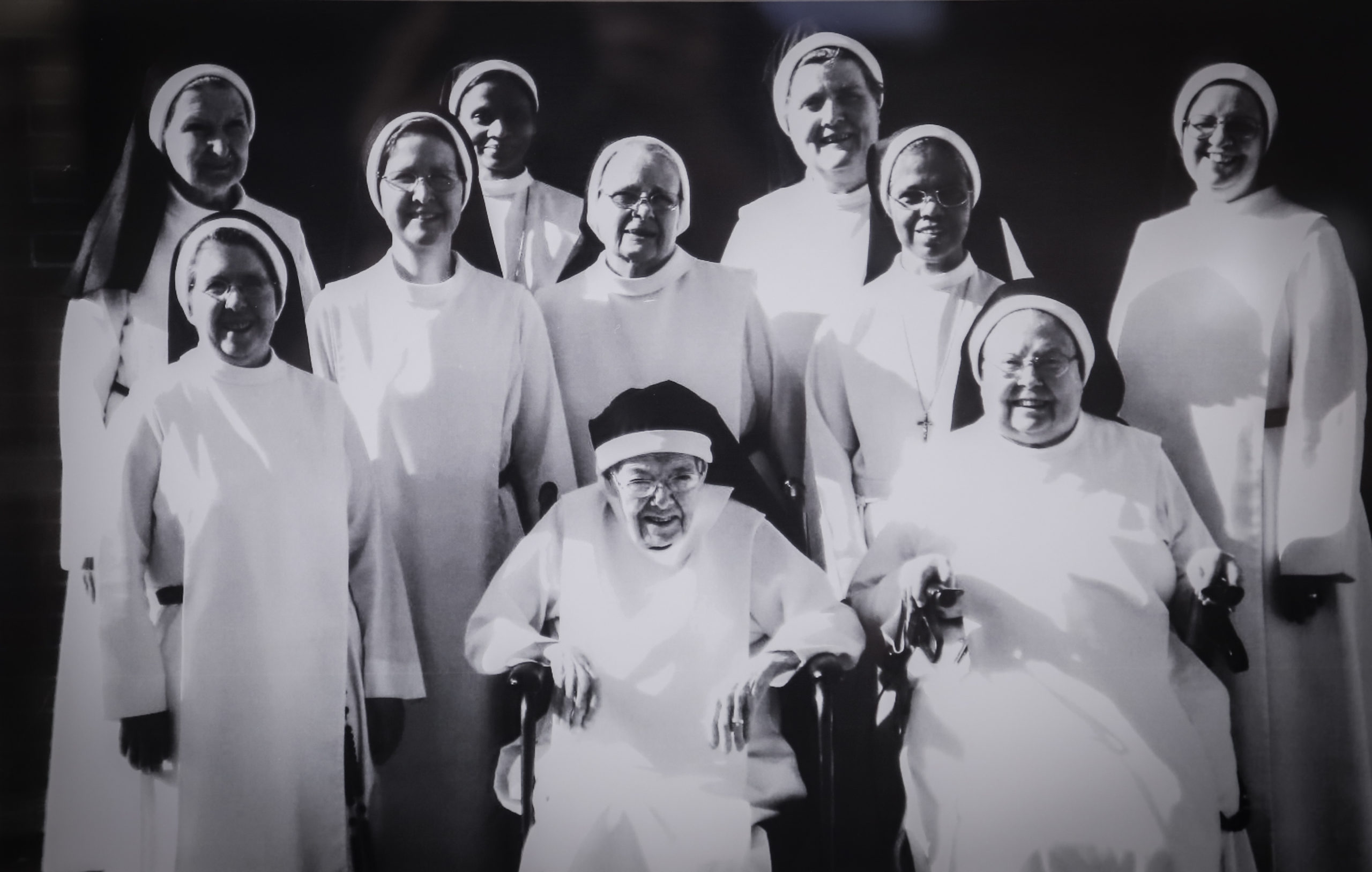 Women’s History Month – Women on the Forefront of Hospice and ...