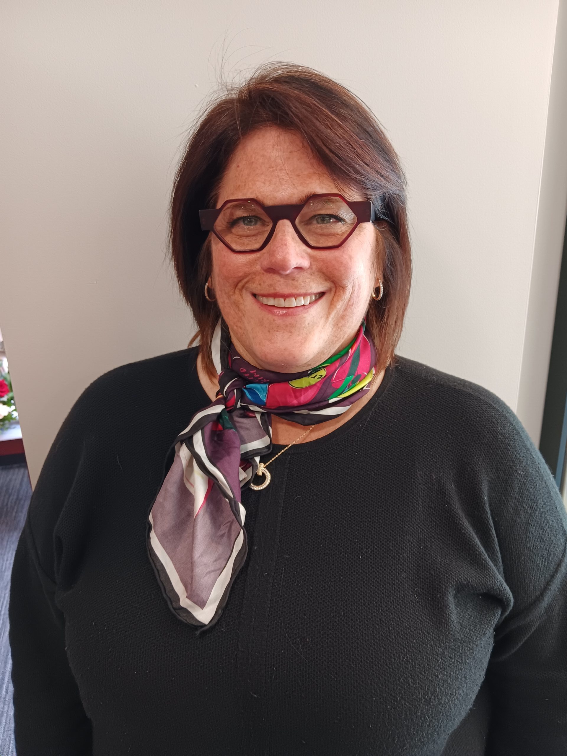 Our Leadership Team - Our Lady of Peace